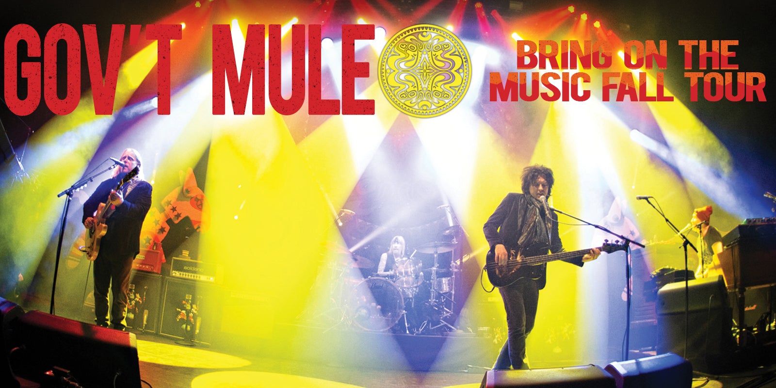 Palace Theatre Albany